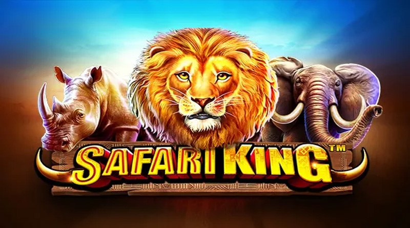 Safari King Raja Petualangan Yang Bikin Ketagihan Main - B-insider